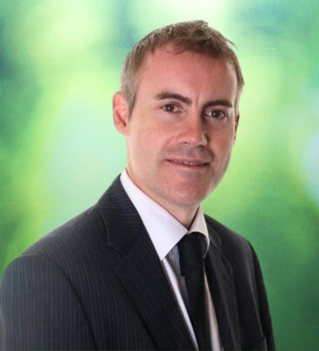 Paul Bradley | Head of Compliance | Simpson Millar Solicitors