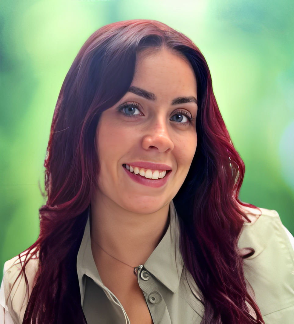 Katie Green | Paralegal in Court of Protection | Simpson Millar Solicitors
