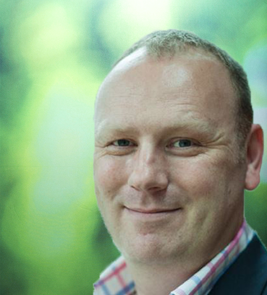 Ian Webber | Transformation Director | Simpson Millar Solicitors