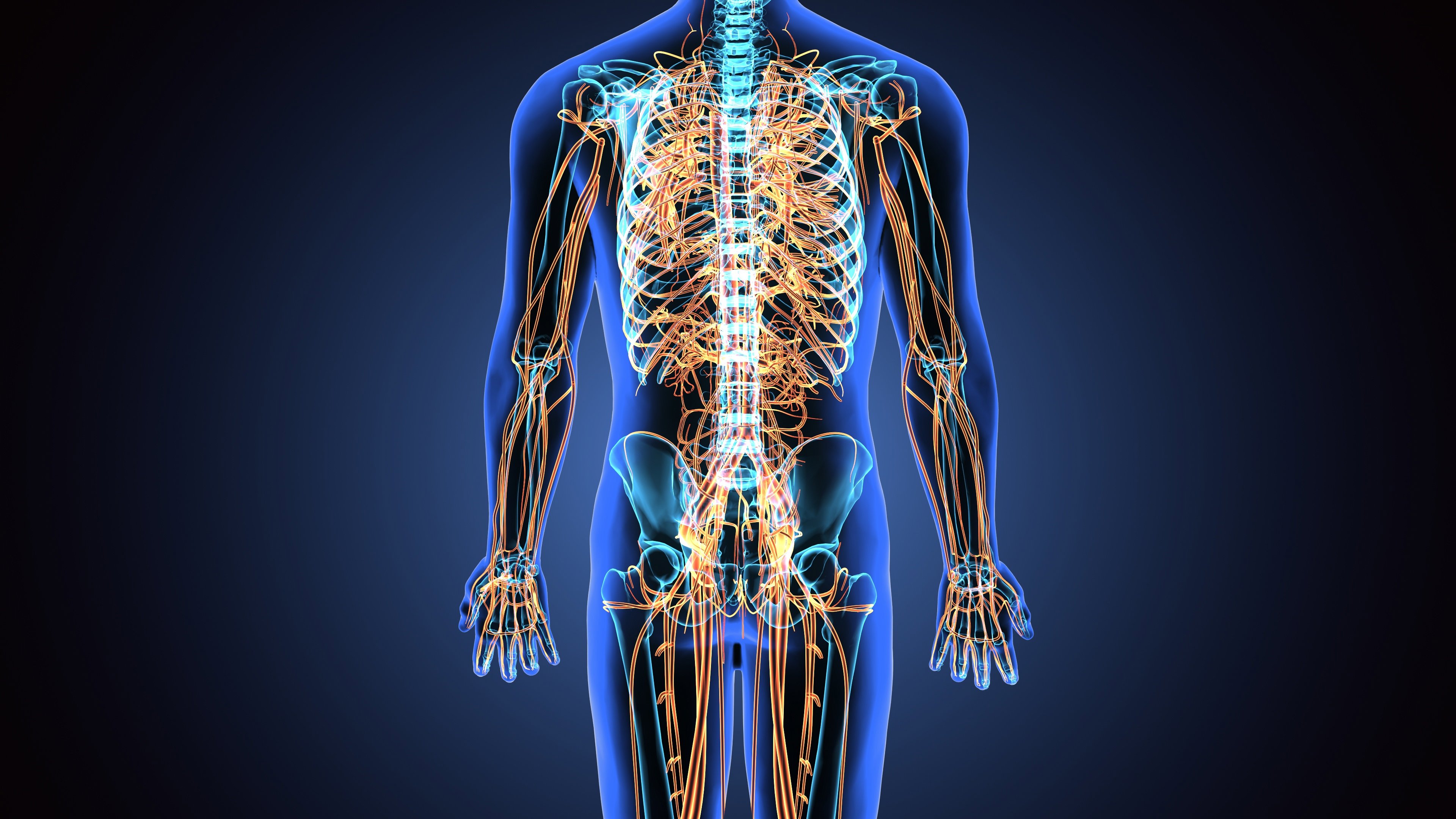 Nerve Damage Compensation | Nerve Injury Claims